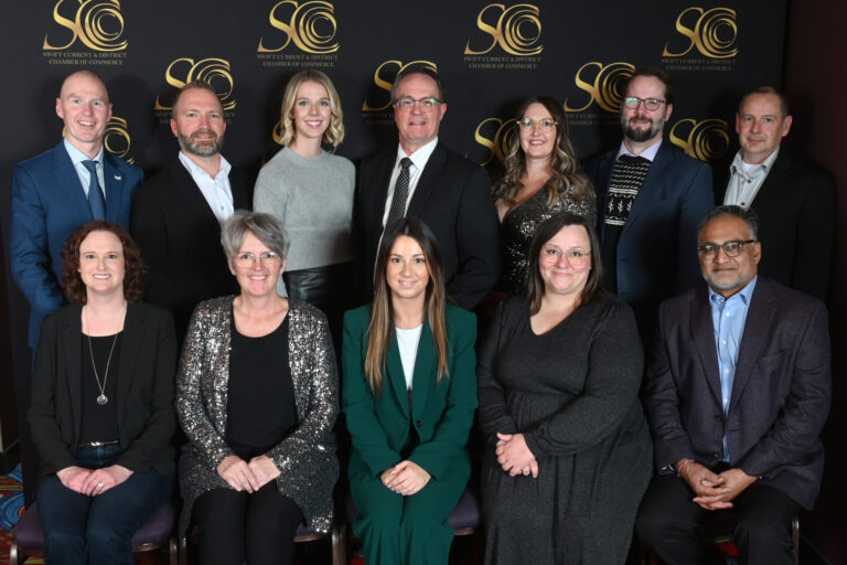 About — Swift Current & District Chamber of Commerce